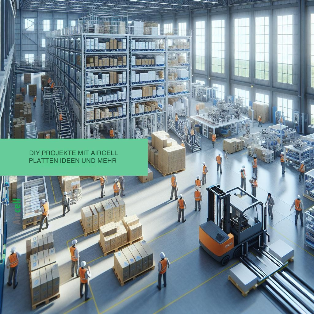 Ideas for DIY projects with Aircell panels