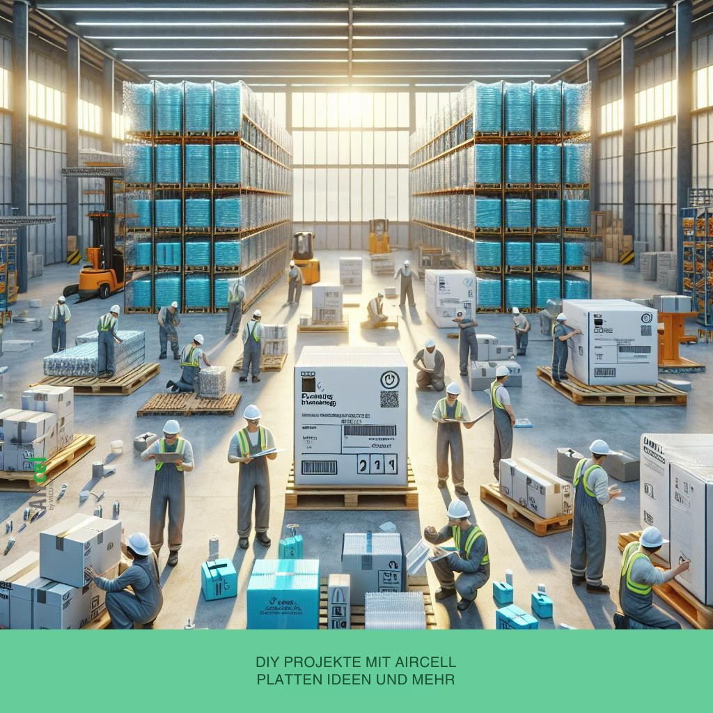 Ideas for DIY projects with Aircell panels