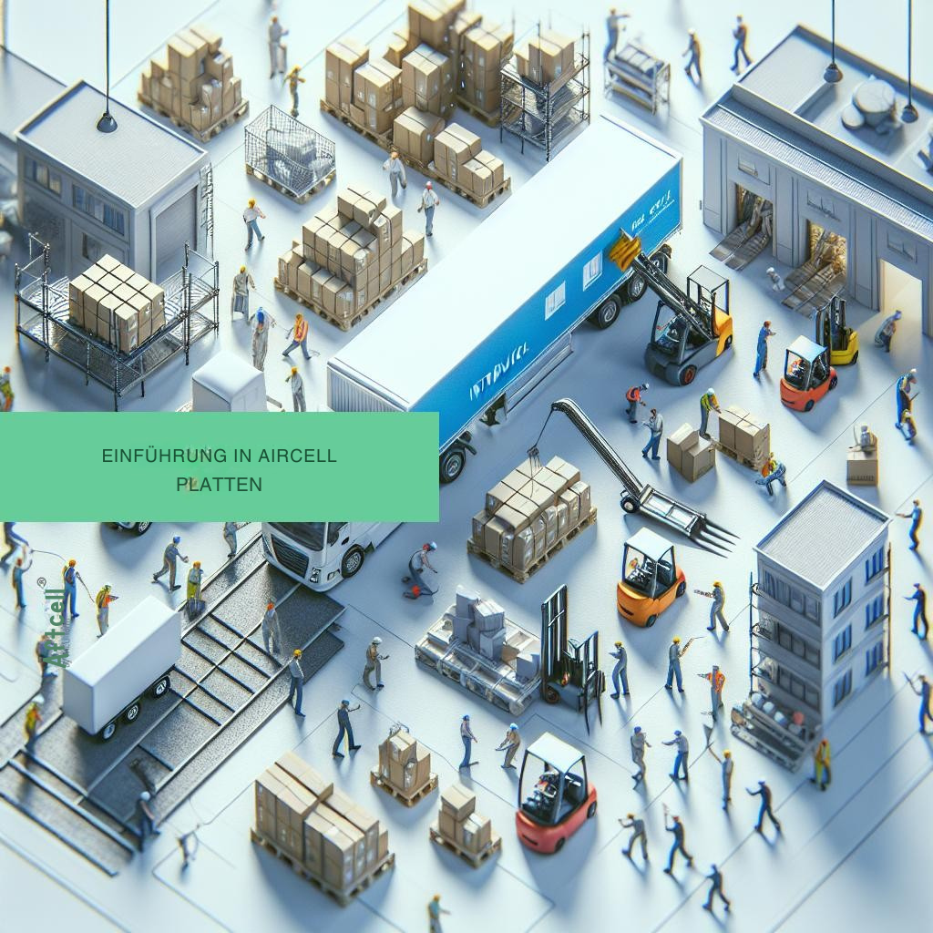 Optimize your packaging with Aircell sheets