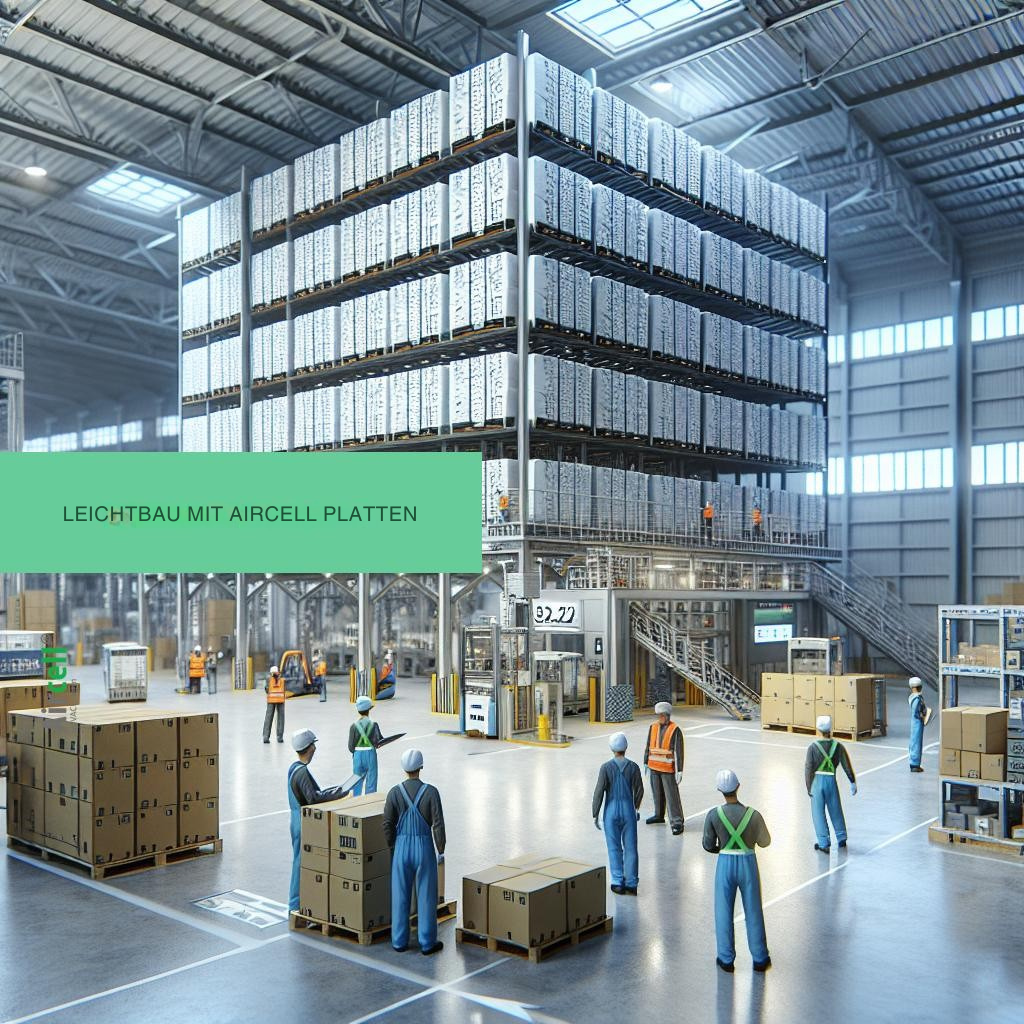 Discover future-oriented lightweight construction solutions