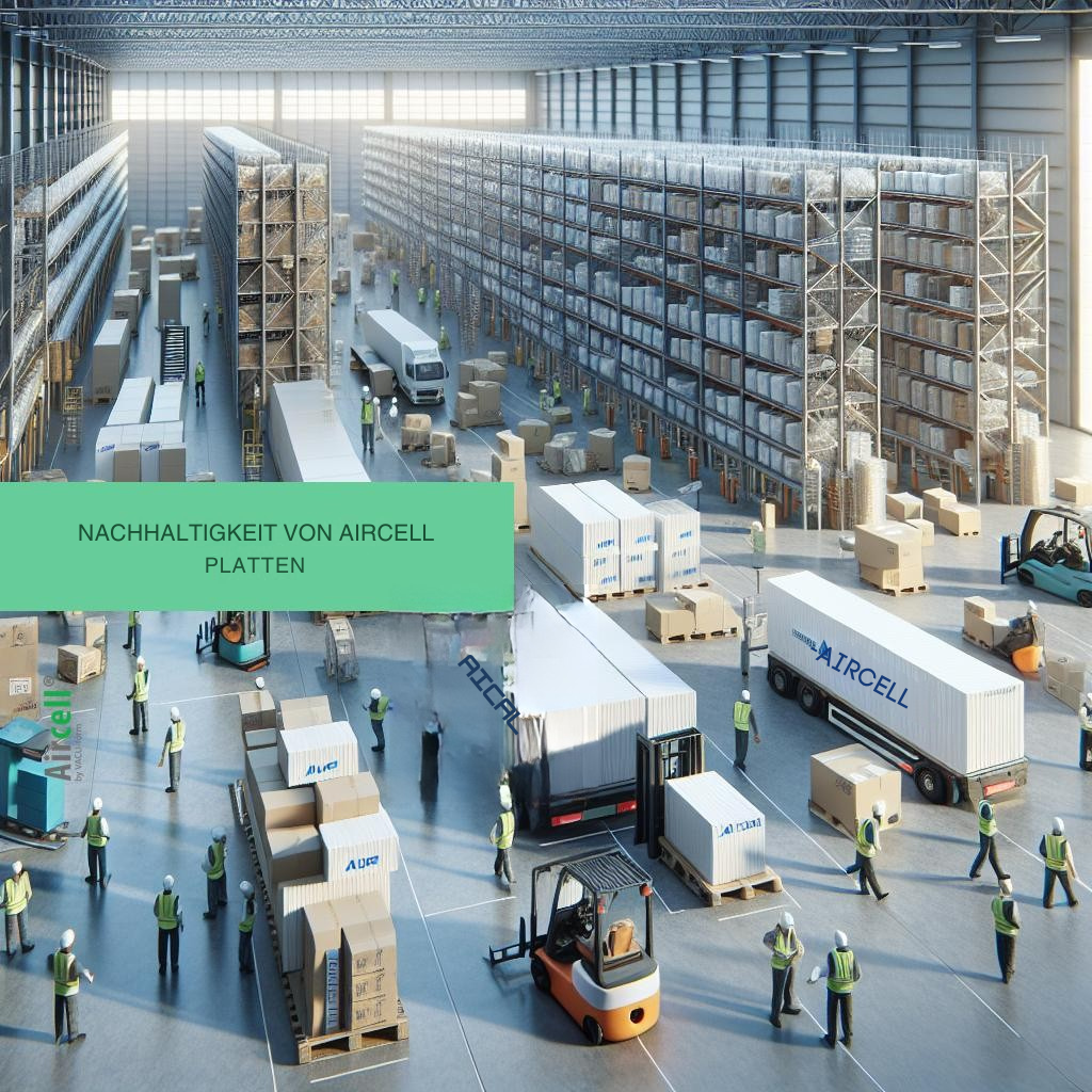 Aircell panels: Your partner for sustainable solutions