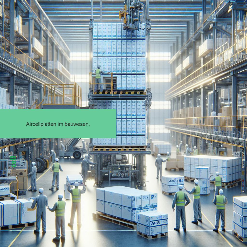 Discover the revolution in construction with Aircell panels